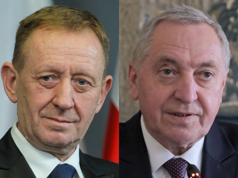 Robert Telus będzie dobrym ministrem? Branża obawia się jednej rzeczy