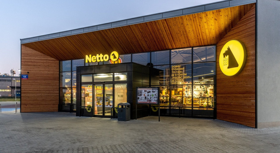 Netto Polska z nowym szefem komunikacji marketingowej