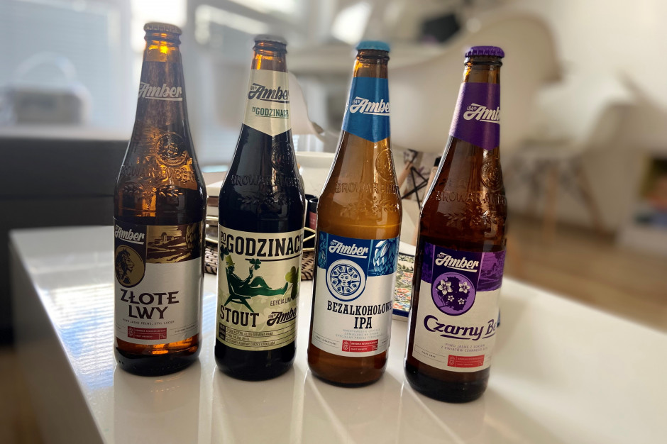 Browary w trudnej sytuacji. Jak radzić sobie z niepewnością na rynku piwa?