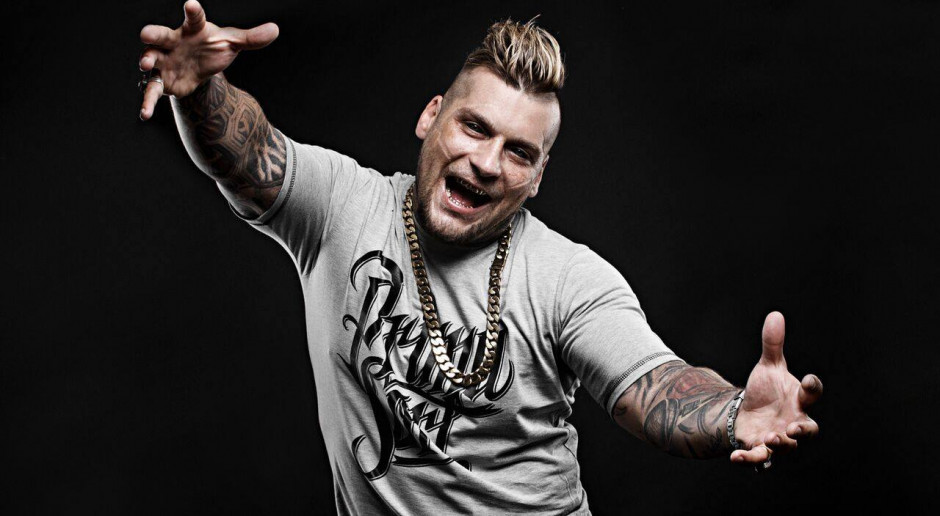 Kolejny raper w branży spożywczej. Popek ma swój napój