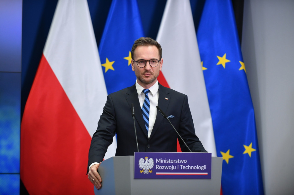 Minister Buda podpisał rozporządzenie ws. zakazu przywozu z Ukrainy produktów rolnych