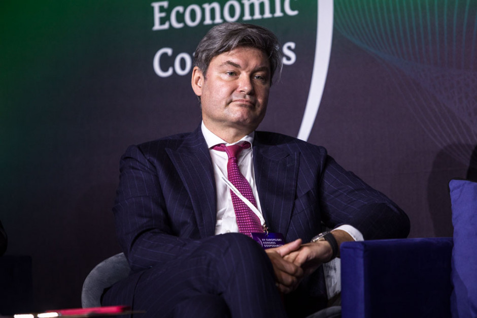 CVC Capital Partners na EEC 2023: Zagraniczne firmy chcą inwestować w ...