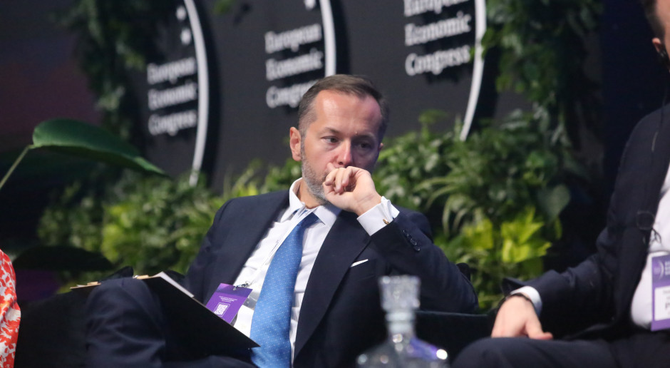 Wiceprezes Żabki na EEC 2023: Chcemy otworzyć nasze sklepy poza Polską