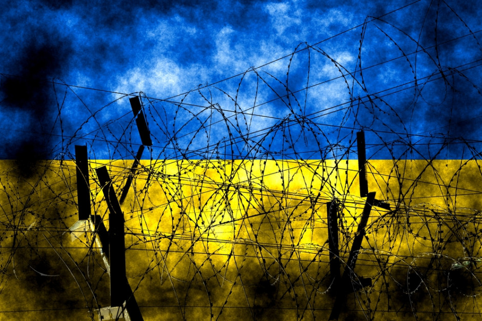 Projekt rozporządzenia uchylający zakaz przywozu towarów rolnych z Ukrainy skierowany do podpisu