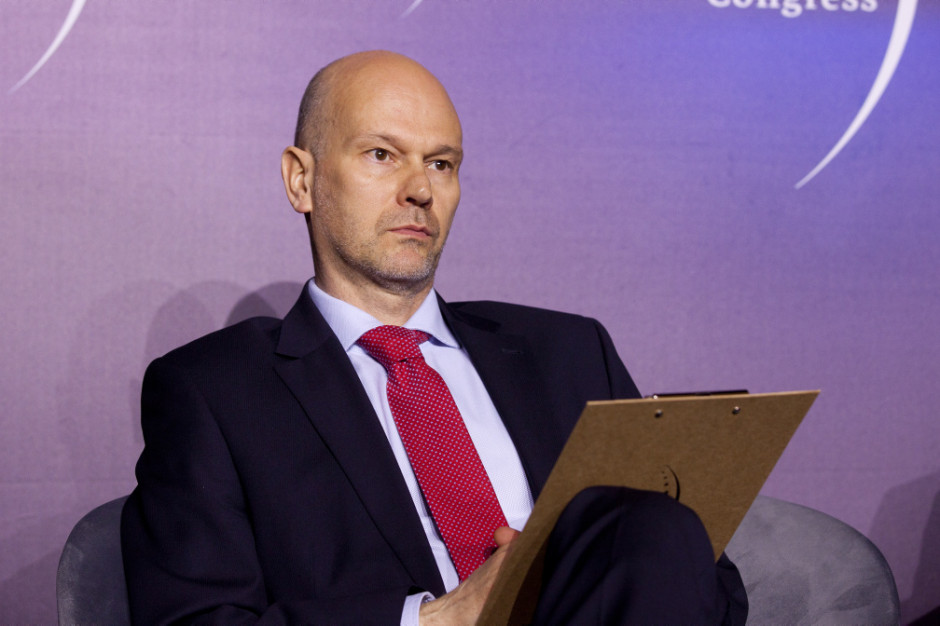 EEC 2023: Procedury stanowienia prawa nie są należycie przestrzegane