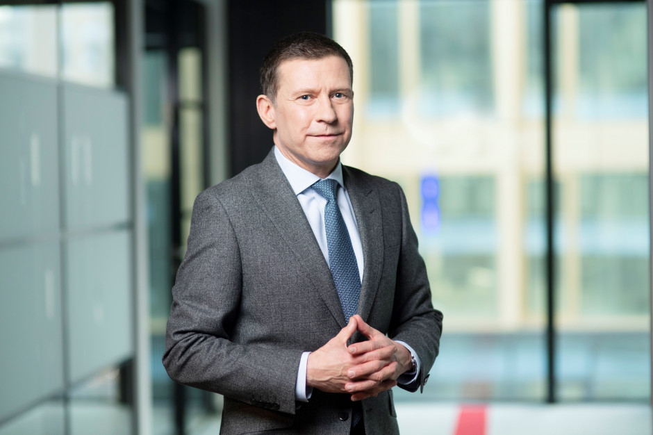 Wierzymy, że polski rynek piwa ma przyszłość (WYWIAD)