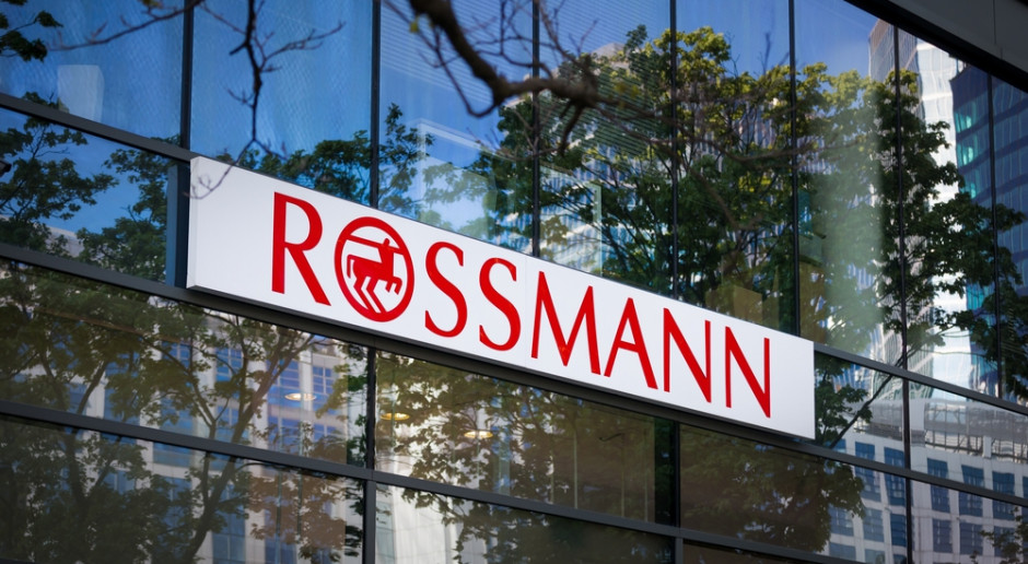 Sieć Rossmann Polska z nowym prezesem