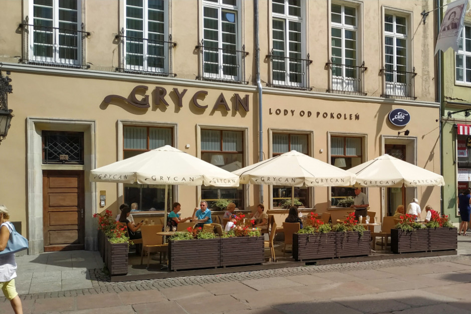 Grycan z nową kampanią komunikacyjną