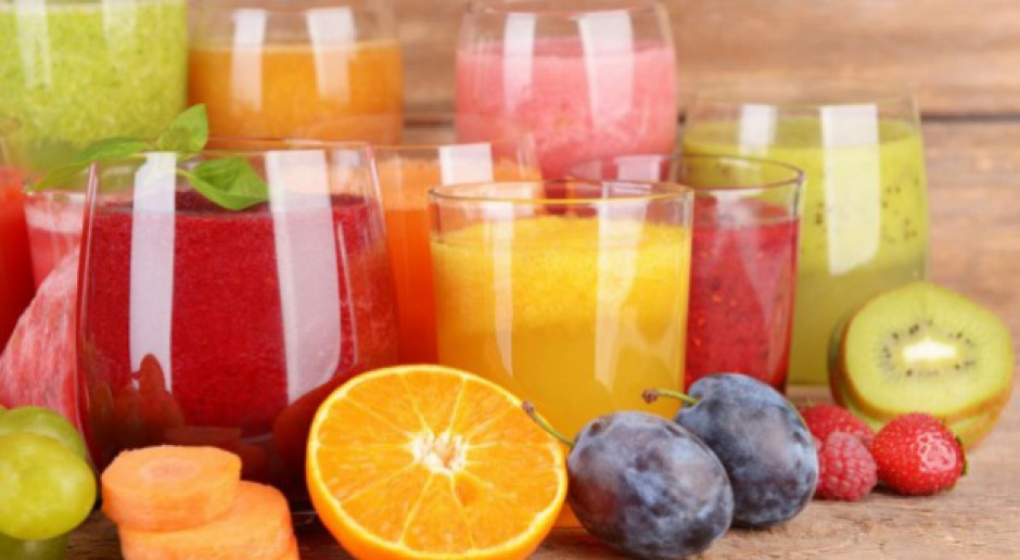 Kartka z kalendarza: 30 maja obchodzimy Światowy Dzień Soku