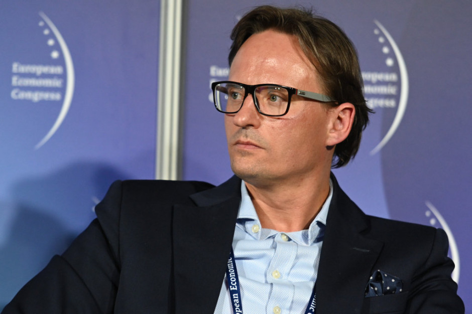 Piotr Stolarczyk, Pekao: Eksport stał się motorem polskiego wzrostu