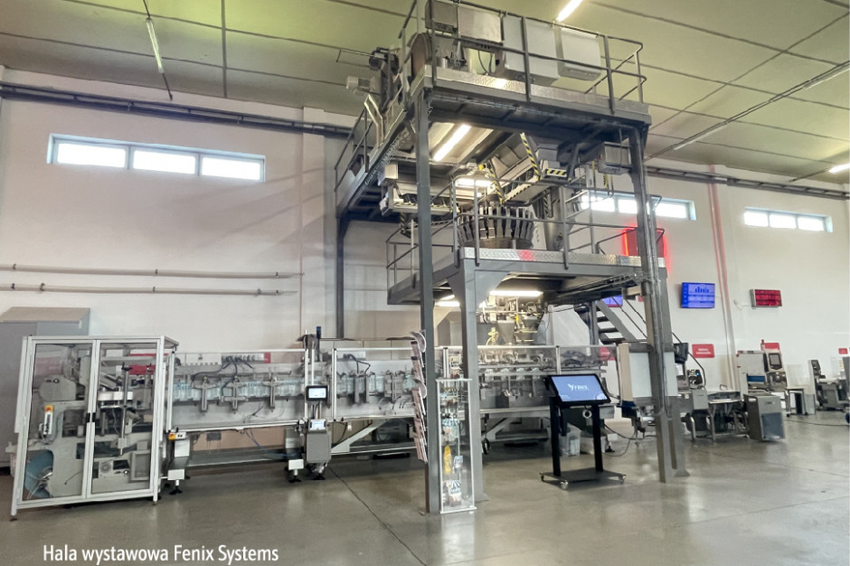 Firma Fenix Systems wie jak cenny jest czas