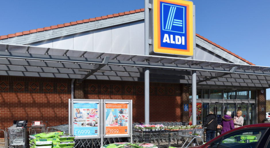 Aldi ma plan na spore oszczędności. Wdraża śmiały pomysł