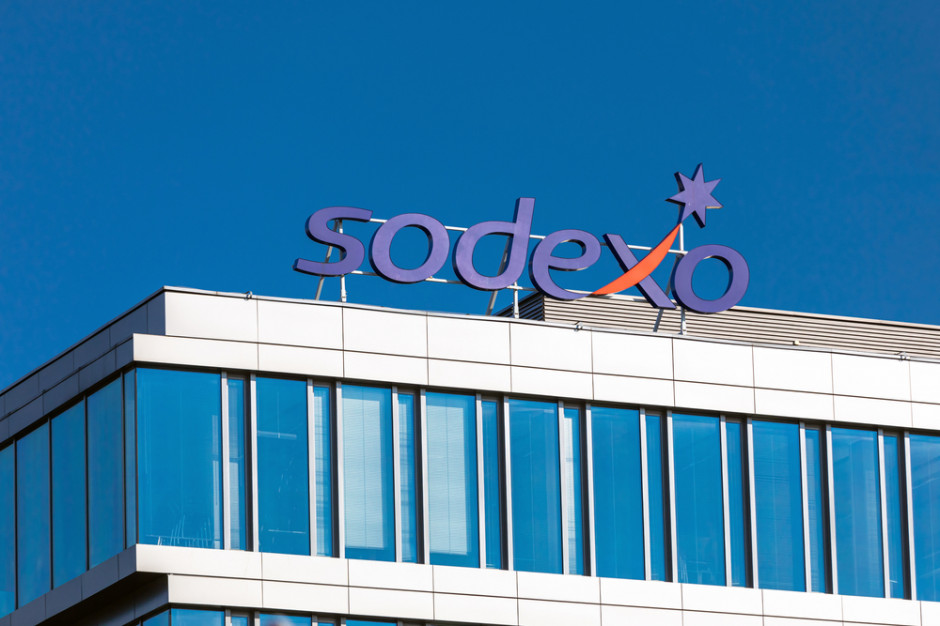 Sodexo Benefits and Rewards Services przyjmuje nową nazwę