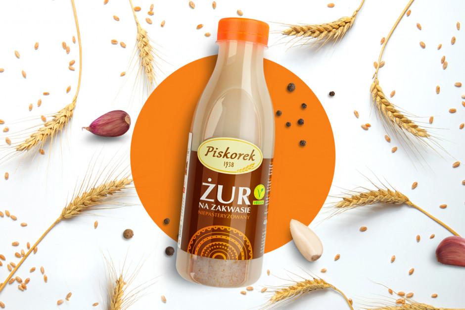 Żur Piskorek - nie goni nas czas