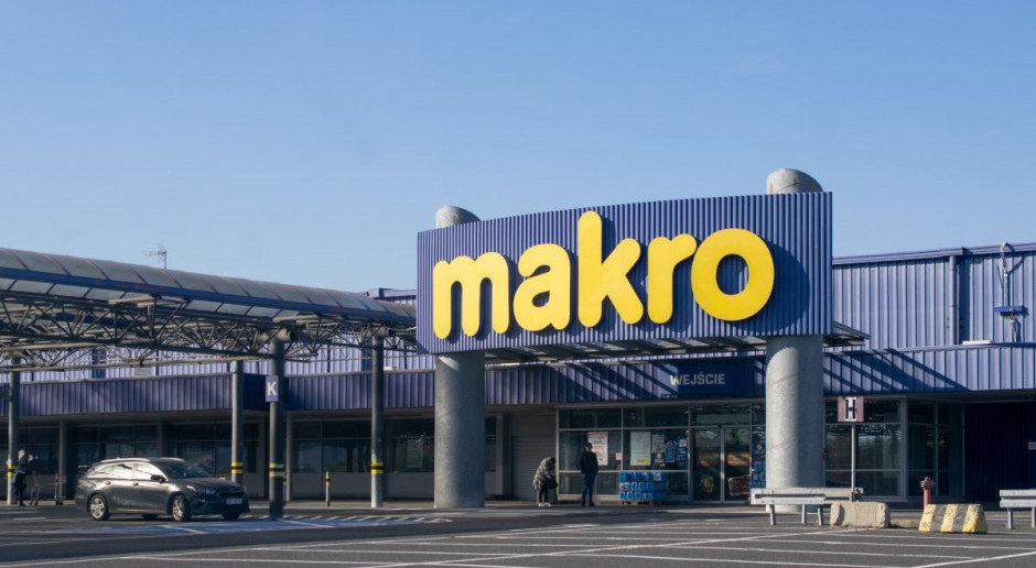 Makro Polska rozwija marki własne. Co zyskują na tym sklepy i gastronomia?