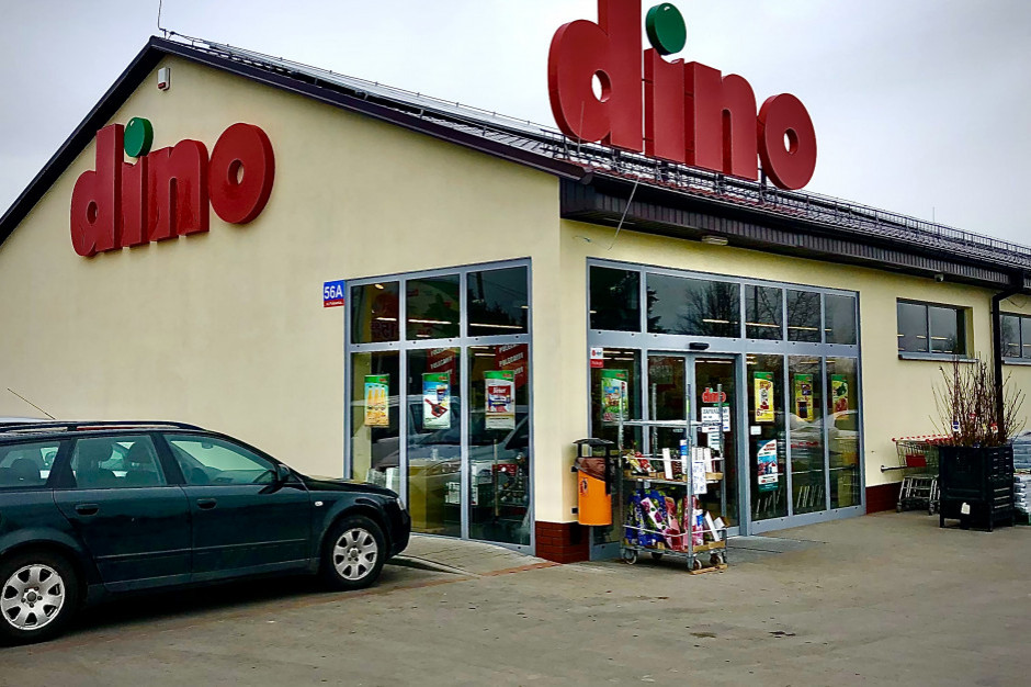 Zaczęło się w Dino. Spore obniżki cen, ale są też "haczyki"