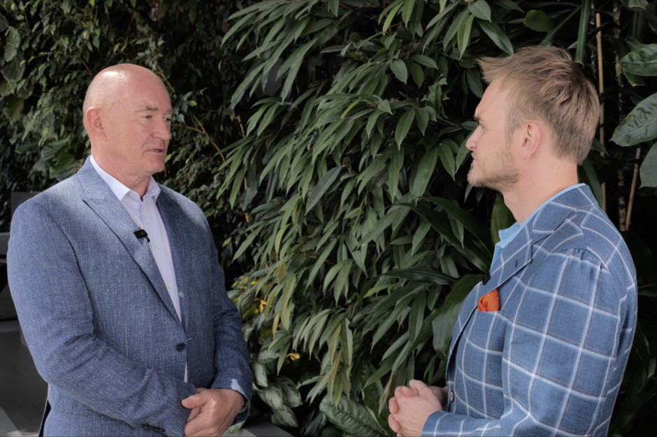 Surowiec i technologia. Co jest kluczowe w procesie pozyskiwania ziół? (WIDEO)