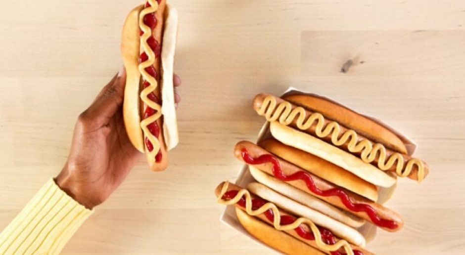 IKEA wprowadza nowego wegańskiego hot doga