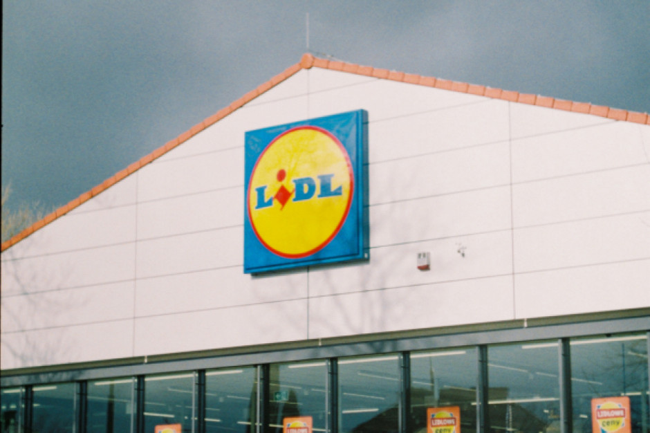 Lidl chciał podbić USA. Teraz zamyka kolejne sklepy