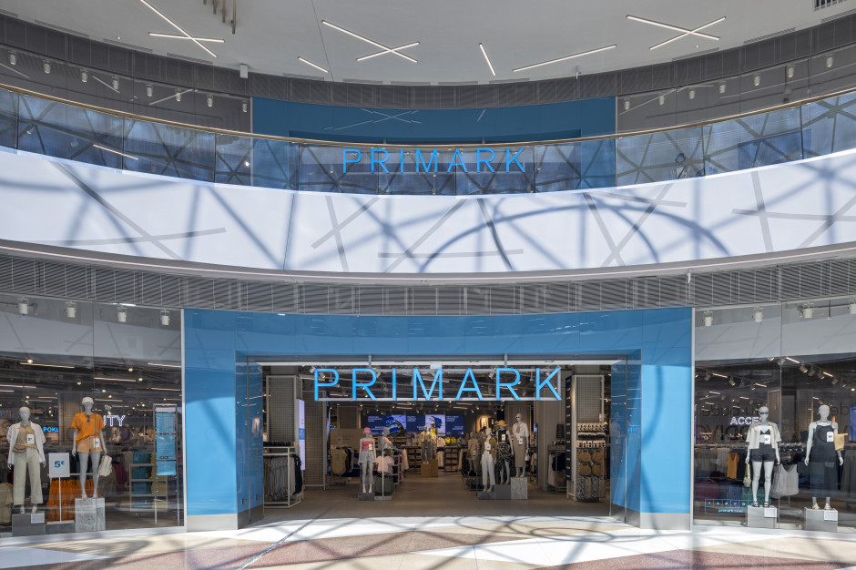 Primark otwiera kolejny sklep w Polsce. Znamy datę!