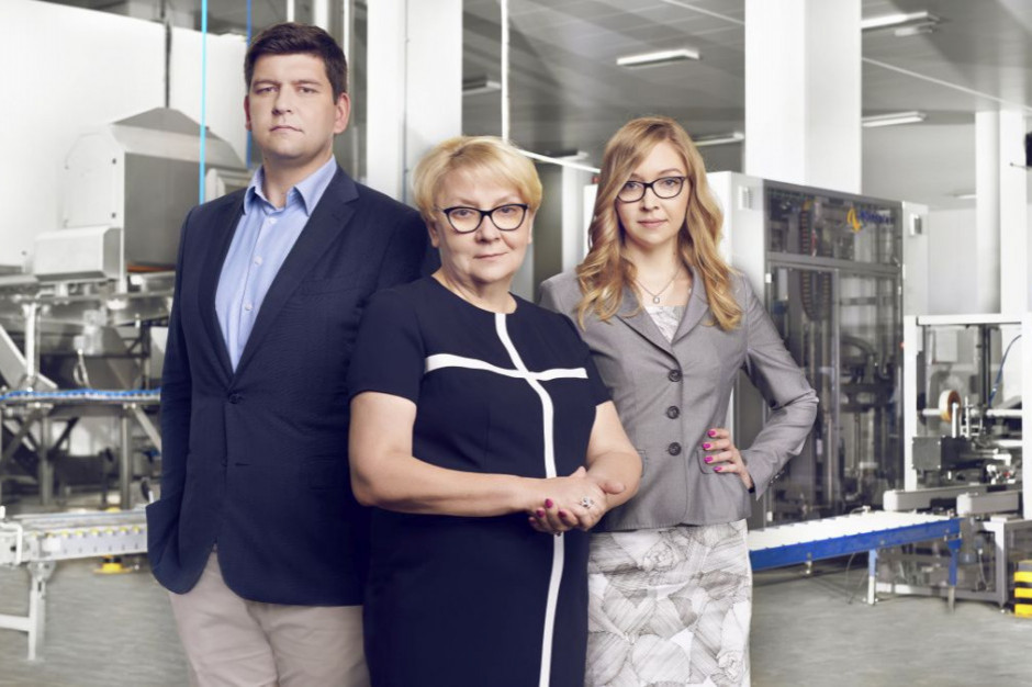 Nowel buduje największą piekarnię w Polsce. "Inwestycja na poziomie 800 ...