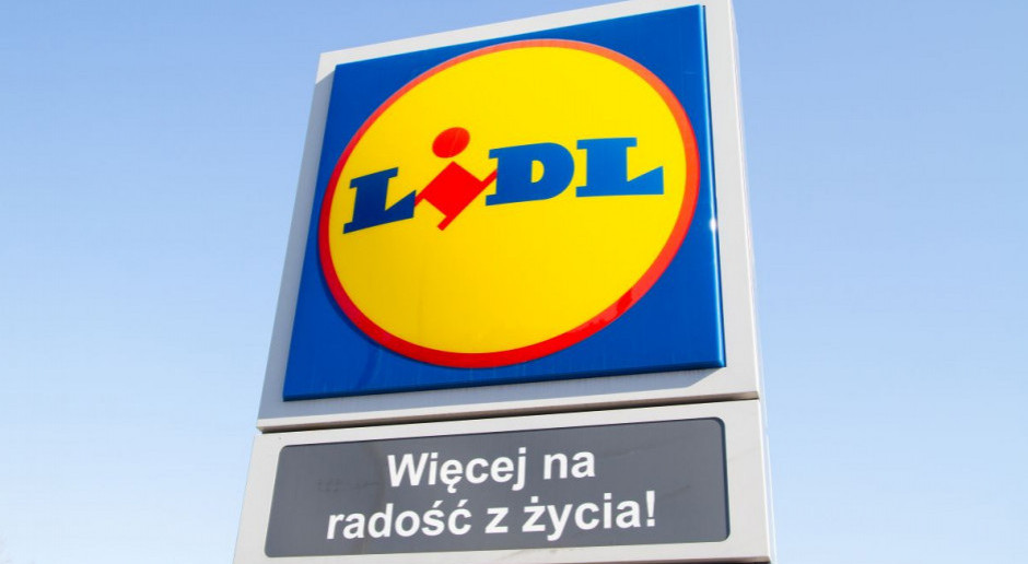Lidl wprowadził system e-cenówek. Jak to działa?