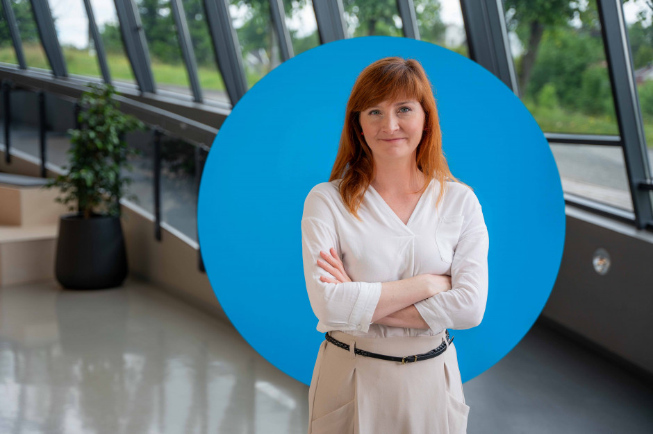 Anna Sapota, Tomra: tworzenie systemu kaucyjnego może odbywać się etapami