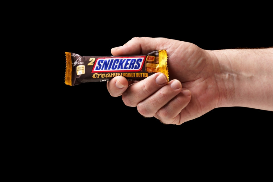 Producent Snikersów i gumy Orbit ma nową dyrektor