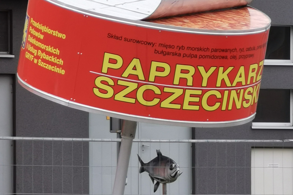 Afrykański smak w puszce ze Szczecina. Historia kultowego paprykarza