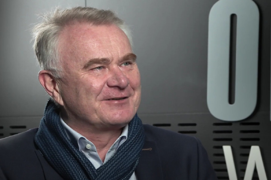 Prezes Grupy Maspex o kolejnych przejęciach: Odwracamy każdy kamień w rzece