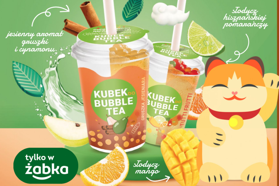 Jak smakuje "Jesieniara"? Nowy produkt Soti Natural trafia w ...