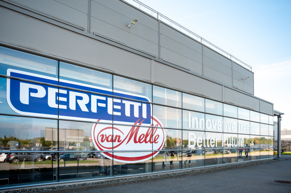 Producent Mentosów nabył polską fabrykę gumy do żucia od Mondelez