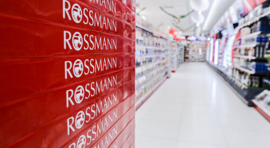 Rossmann otwiera drogerię w największym obecnie budowanym retail parku ...