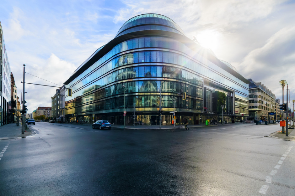 Kultowa galeria handlowa przechodzi do historii. Po blisko 30 latach działalności