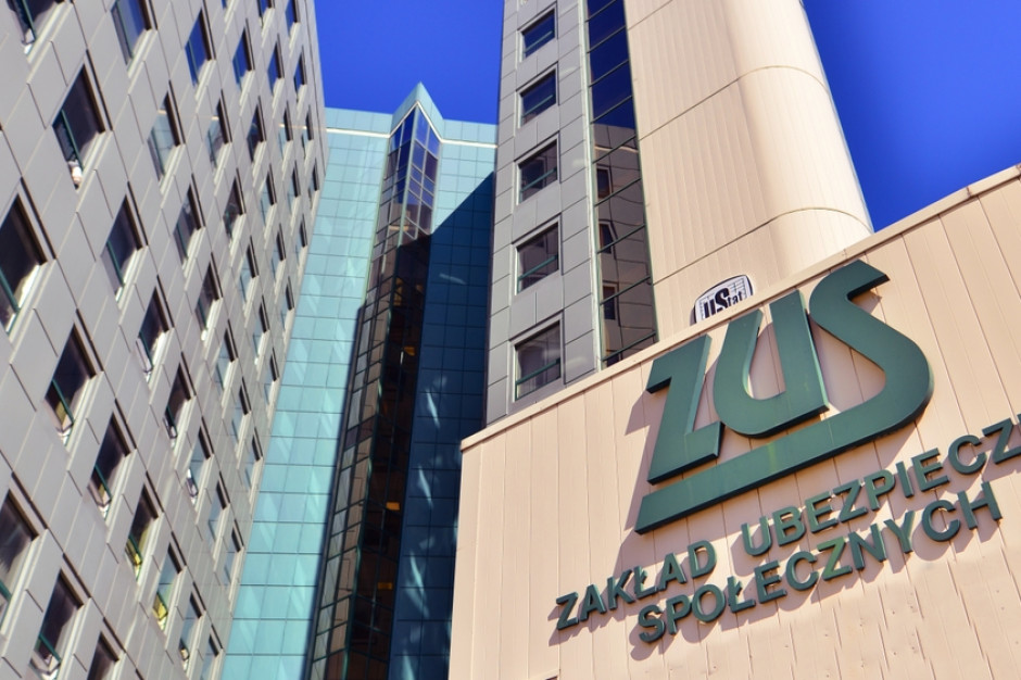 ZUS: Zakład ma obowiązek sprawdzać dane od przedsiębiorców