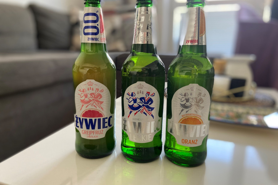 Brakuje kluczowego surowca do produkcji piwa. Grupa Żywiec apeluje do ...