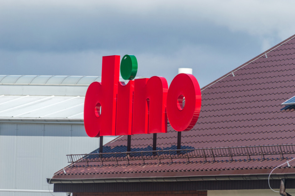 Dino zachwyciło rynek. To był kwartał wzrostów
