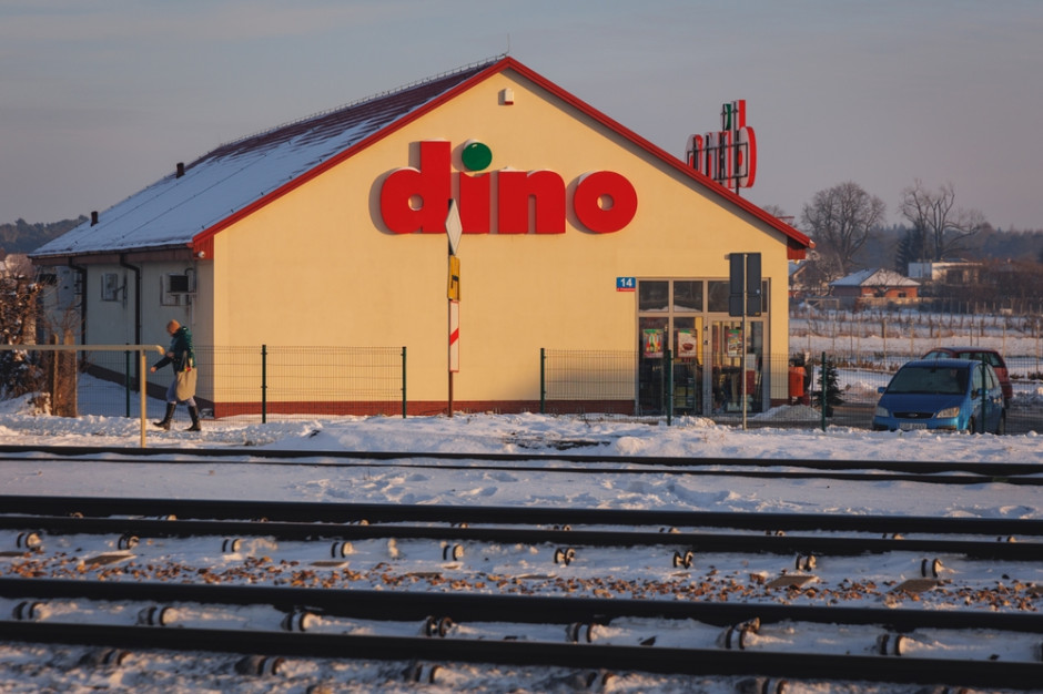 Dino: Polski konsument jest nadal wrażliwy cenowo