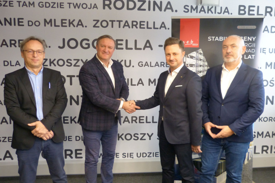 Zott Polska wybuduje największą farmę fotowoltaiczną w Opolu