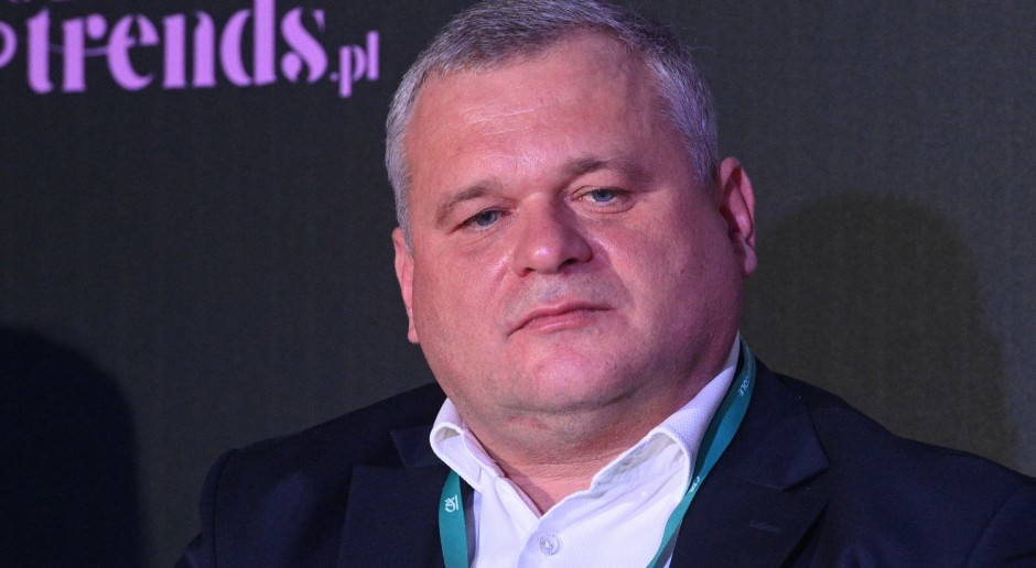 Romańczuk na FRSiH: Maspex chce być gotowy na system kaucyjny. Powołał ...