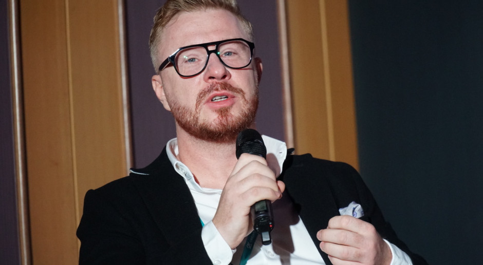 Krzysztof Bogacz, Wedel na FRSiH: marki powinny budować emocjonalną więź