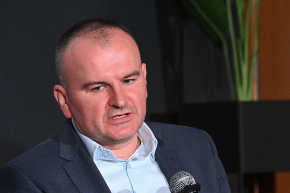 Stokrotka na FRSiH: każdy mówi o sztucznej inteligencji, my jej używamy