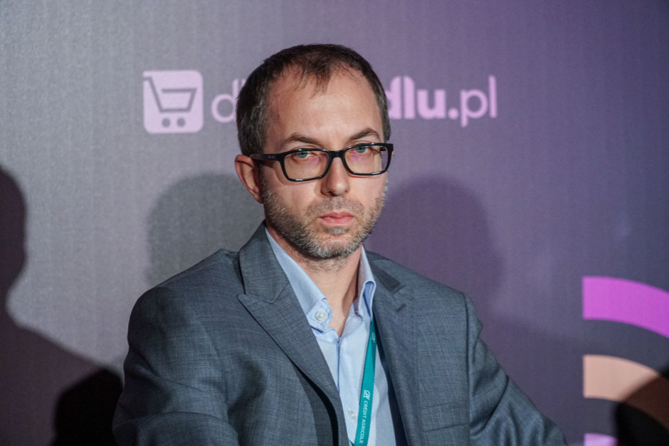 Żabka Polska na FRSiH: Oszczędzamy czas klientów