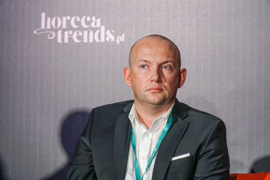 Jaki plan ma Mlekpol na ŁSM Jogo? "Jesteśmy już po pierwszych działaniach"