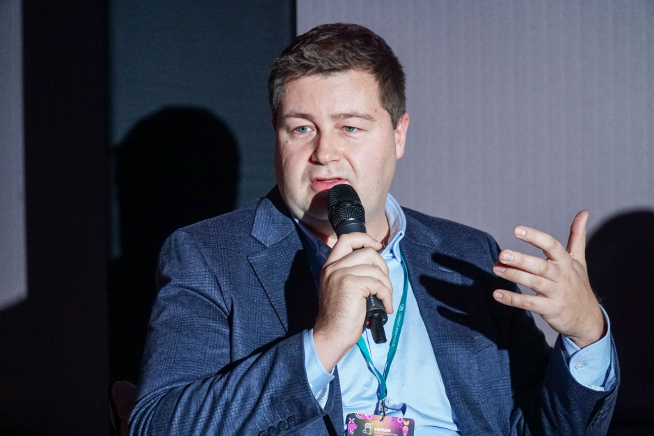 Piotr Grabowski na FRSiH: Rynek szuka nowych źródeł białka