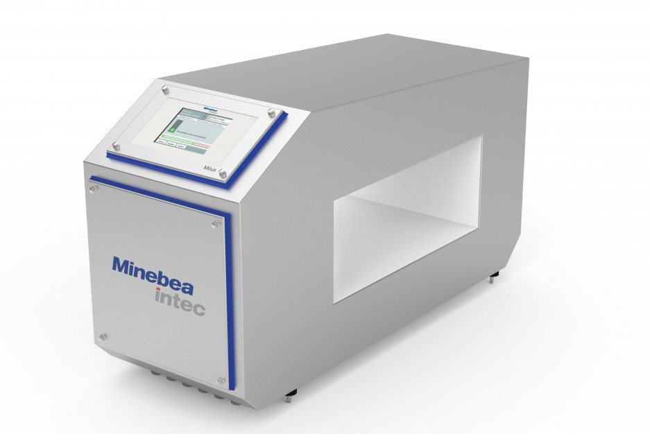 Bezpieczna kontrola produktów zamiast kosztownych wycofań – rozwiązania ...