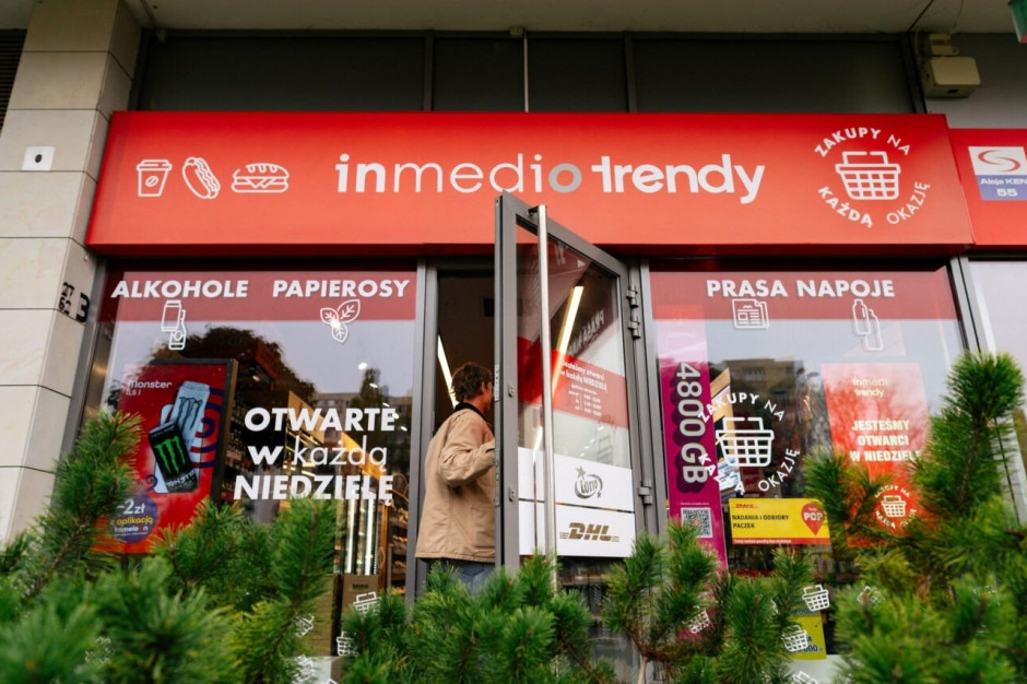 Lagardère Travel Retail w Polsce świętuje 25 lat działalności – i ...