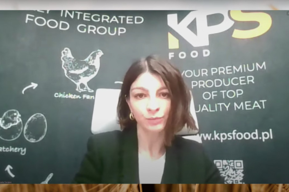 Bardzo wrażliwe marże w drobiarstwie. "Rosną przychody, ale to nie są dochody"