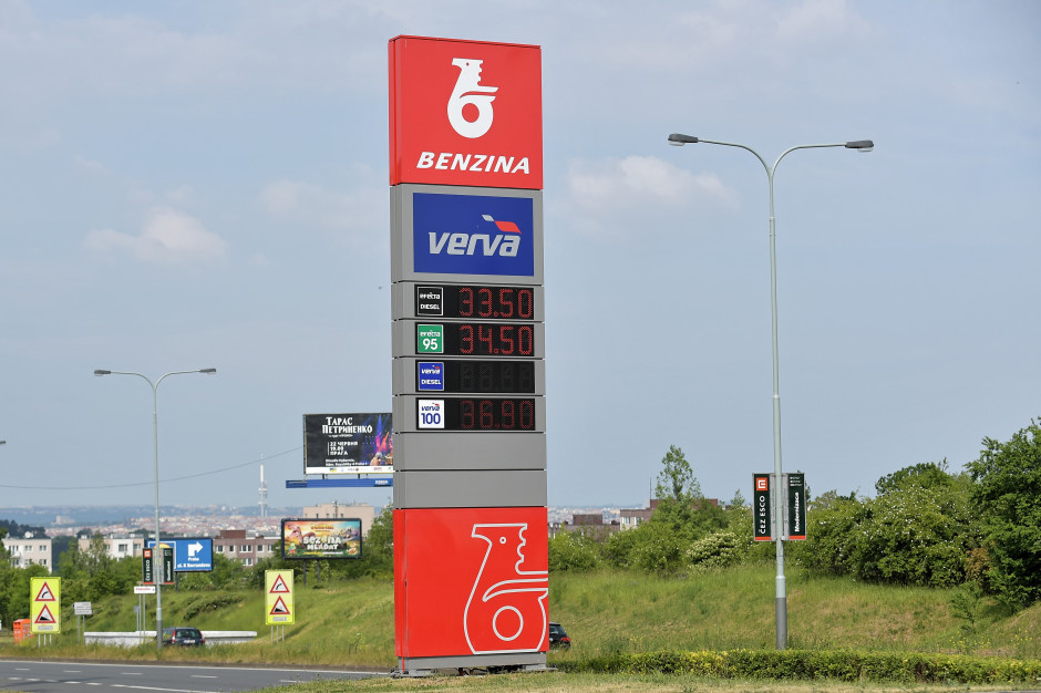 Orlen z dużą inwestycją w Czechach. Projekt za 100 mln zł