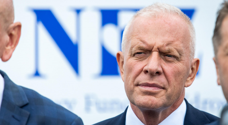 Dr Sutkowski: Zakażeń COVID-19 jest o wiele więcej niż pokazują statystyki